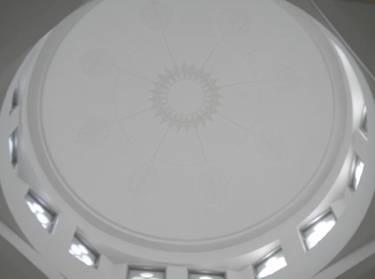 GFRC Domes | GFRC FACADE (M) SDN BHD